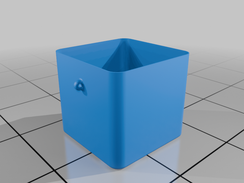 Free 3D file [FPV] Happymodel Baseline/Mobula8 Storage Case 🚁 ・3D ...